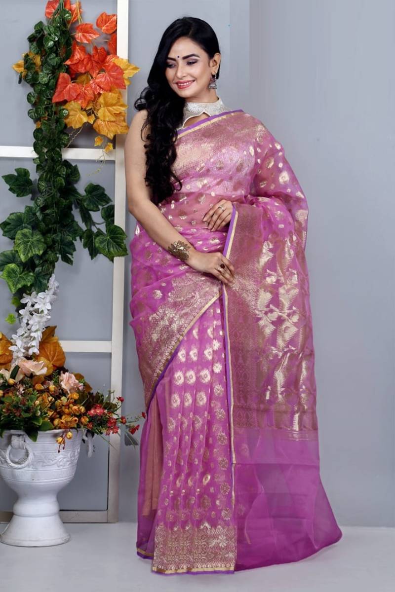 Home - Saree Ghor
